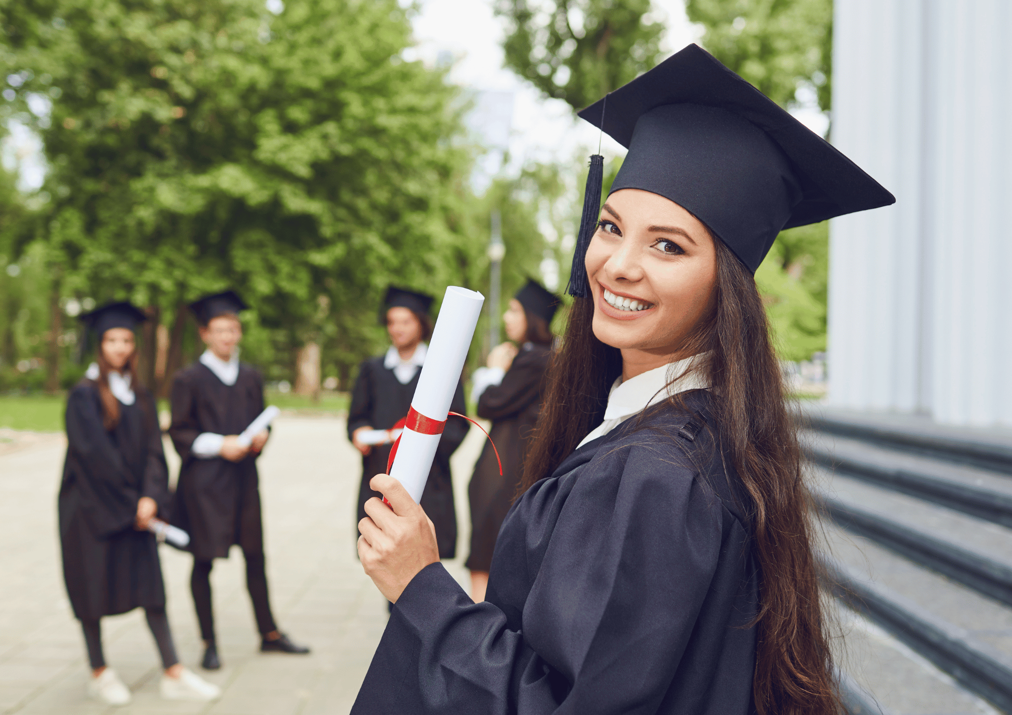 Graduation Gift Etiquette in Canada - The Gourmet Gifts