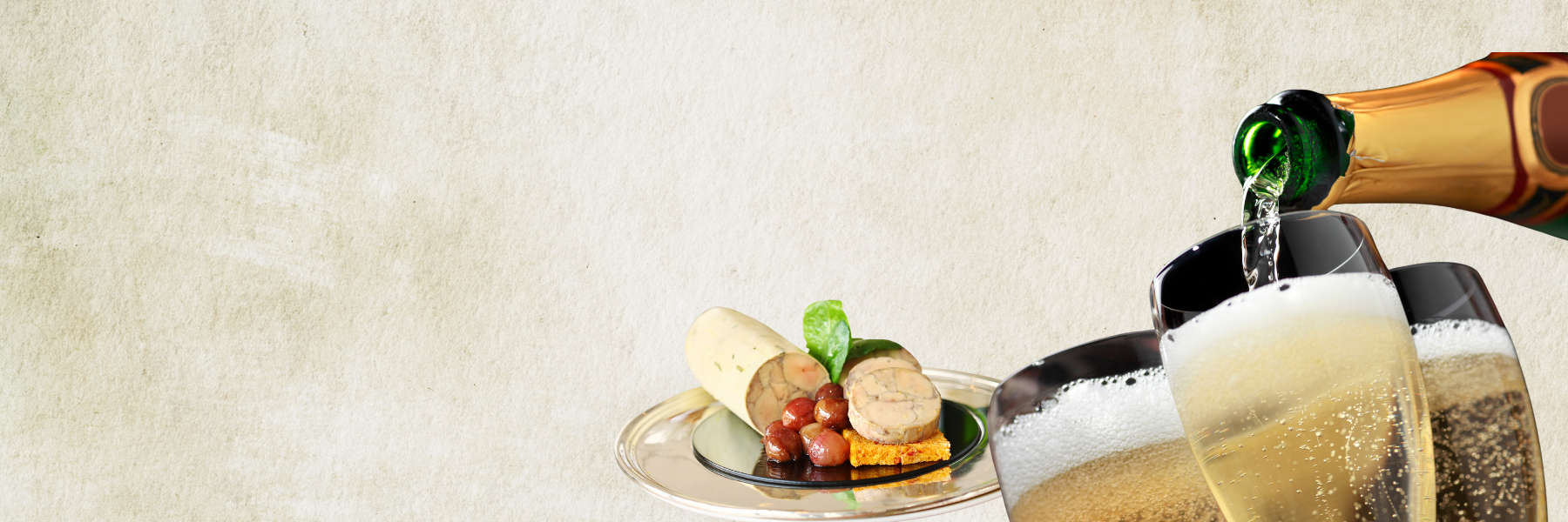 Canada's #1 Award-Winning Gift Baskets | The Gourmet Gifts