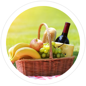 Wine Gift Baskets from $59.99 - The Gourmet Gifts